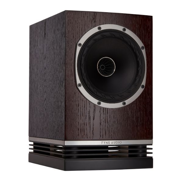 Fyne Audio F500