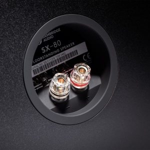 Cambridge Audio SX80