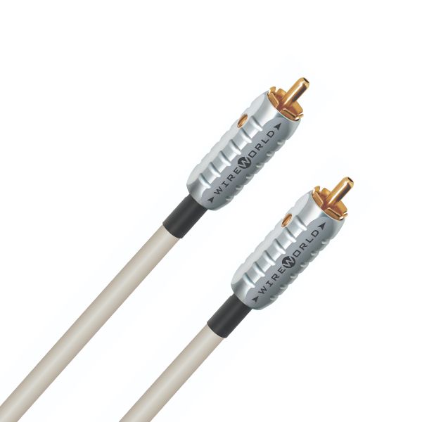 Wireworld Solstice 8 RCA a RCA